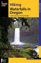 The Top 25 Waterfalls in the United States