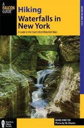 The Top 25 Waterfalls in the United States