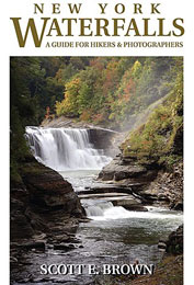 The Top 25 Waterfalls in the United States