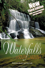 The Top 25 Waterfalls in the United States