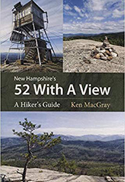 Hiking the 52 With A View List